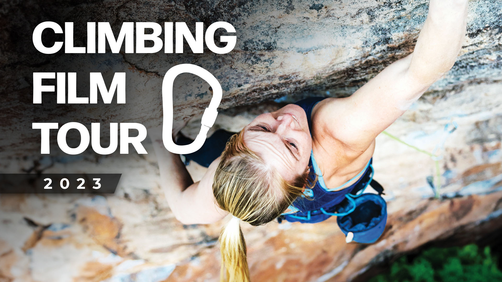 Climbing Film Tour - Adventure Entertainment